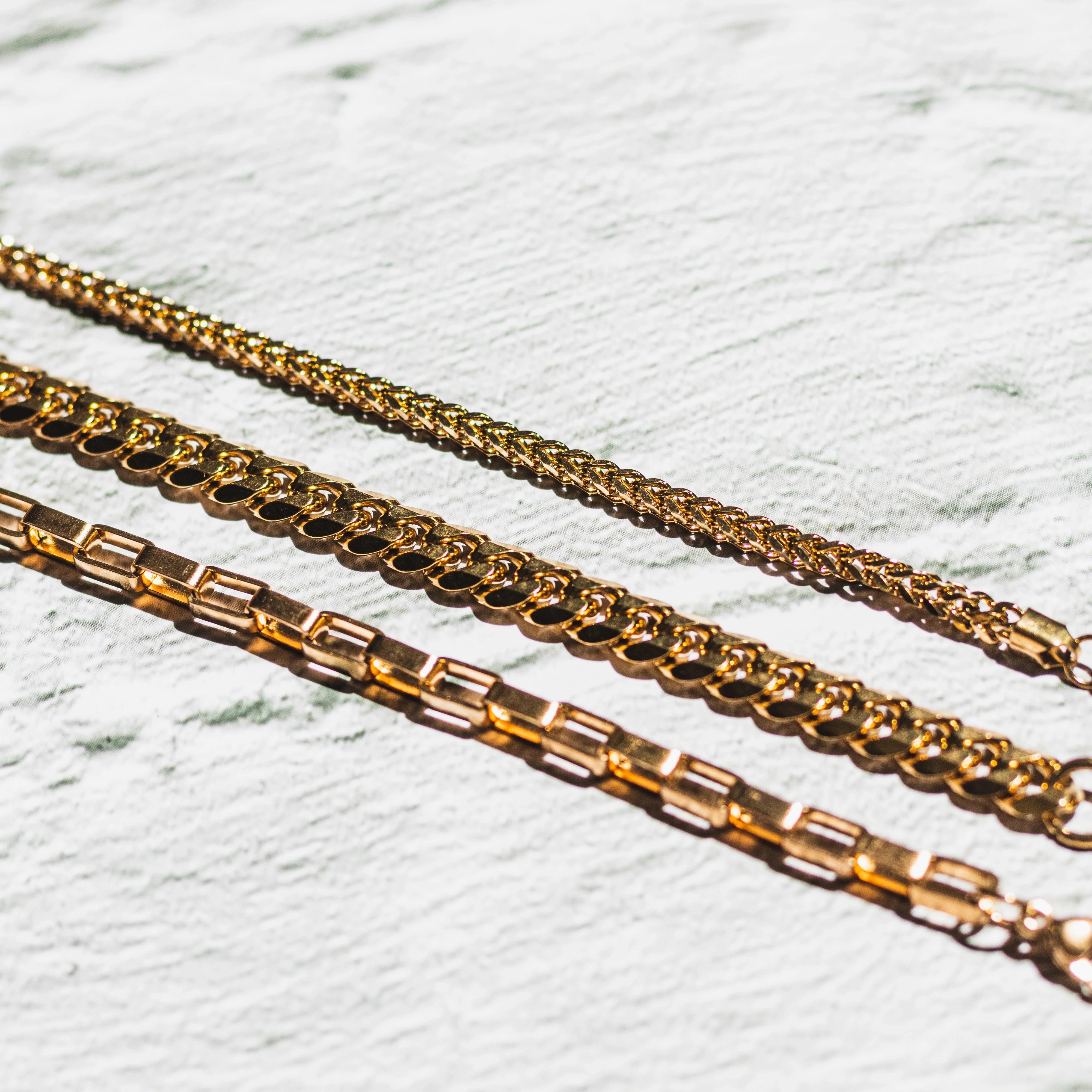 Chains Collection | Rayz Store