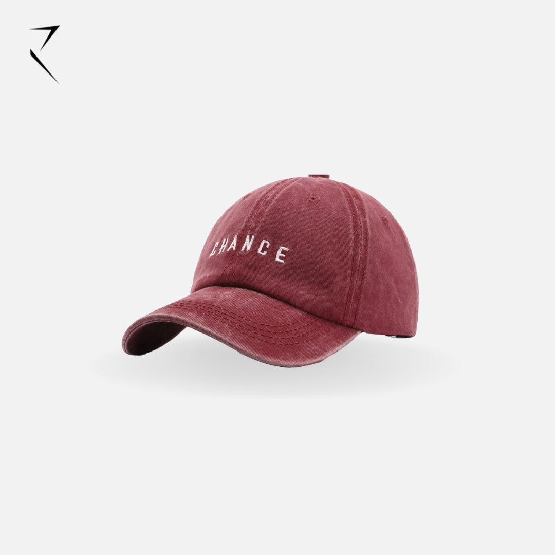 Chance Retro Cap
